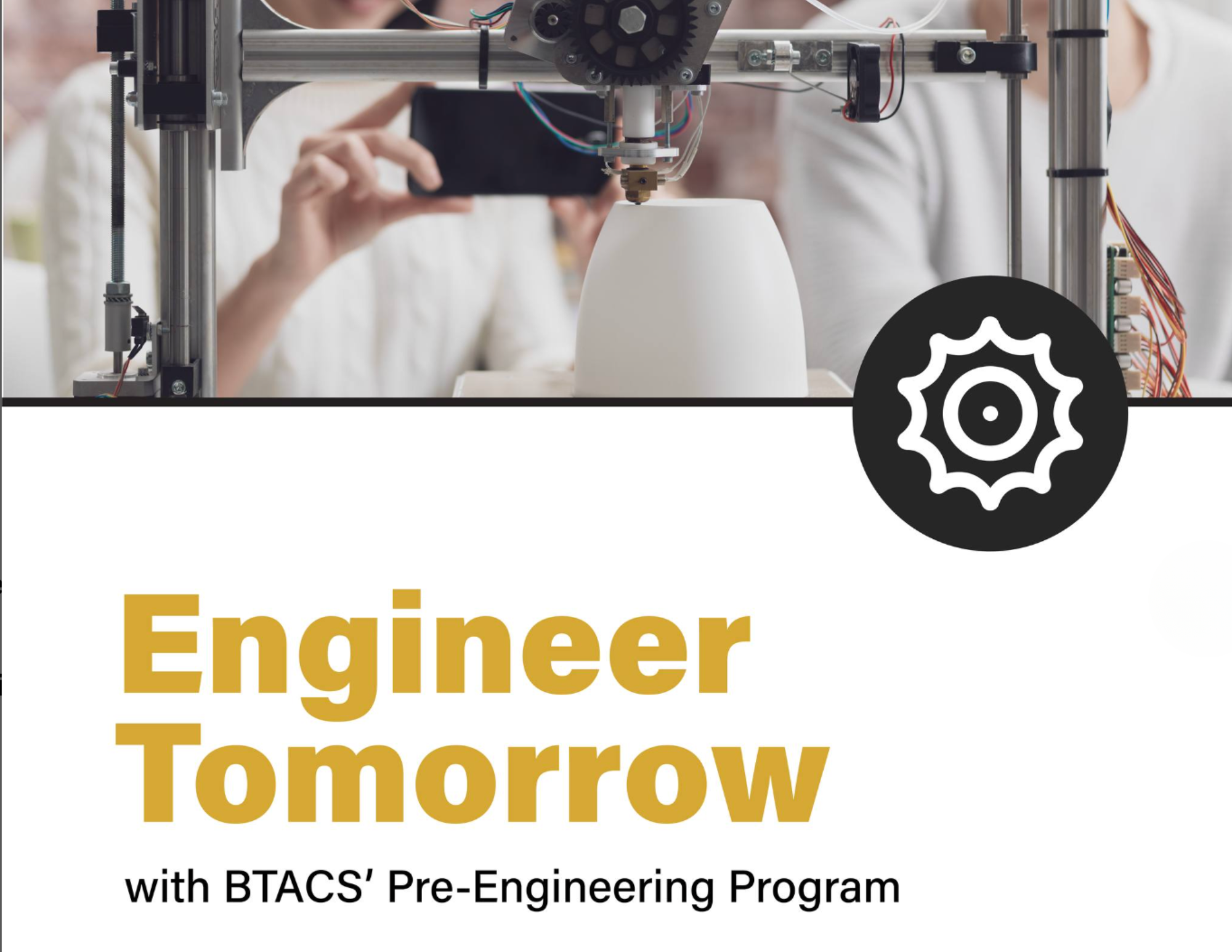 Engineering – Business and Technology Academy Charter School